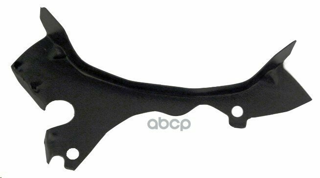 Кожух ВАЗ-2123 диска тормозного передний правый АвтоВАЗ LADA арт. 21230-3501148-00