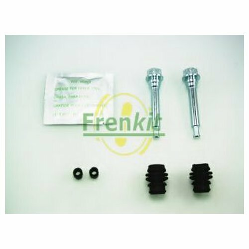 Комплект направляющих суппорта TOYOTA COROLLA ( Frenkit 810041