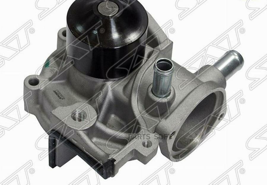 Насос водяного охлаждения Subaru Forester 00-05 / Legacy 09-15 EJ255 SAT ST-SU111 | цена за 1 шт