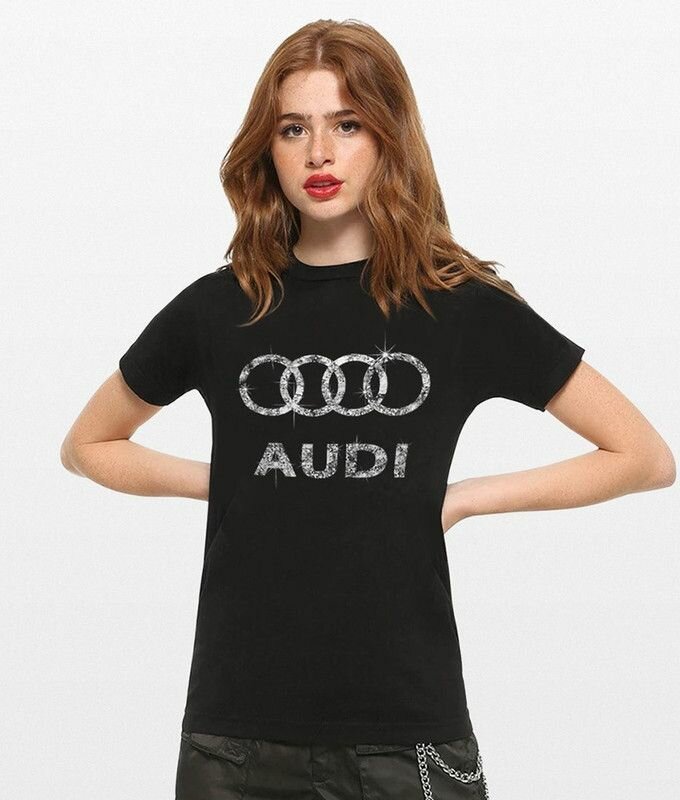 Футболка Dream Shirts