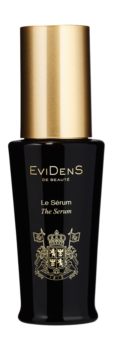 EVIDENS DE BEAUTE The Serum Сыворотка для лица, 30 мл