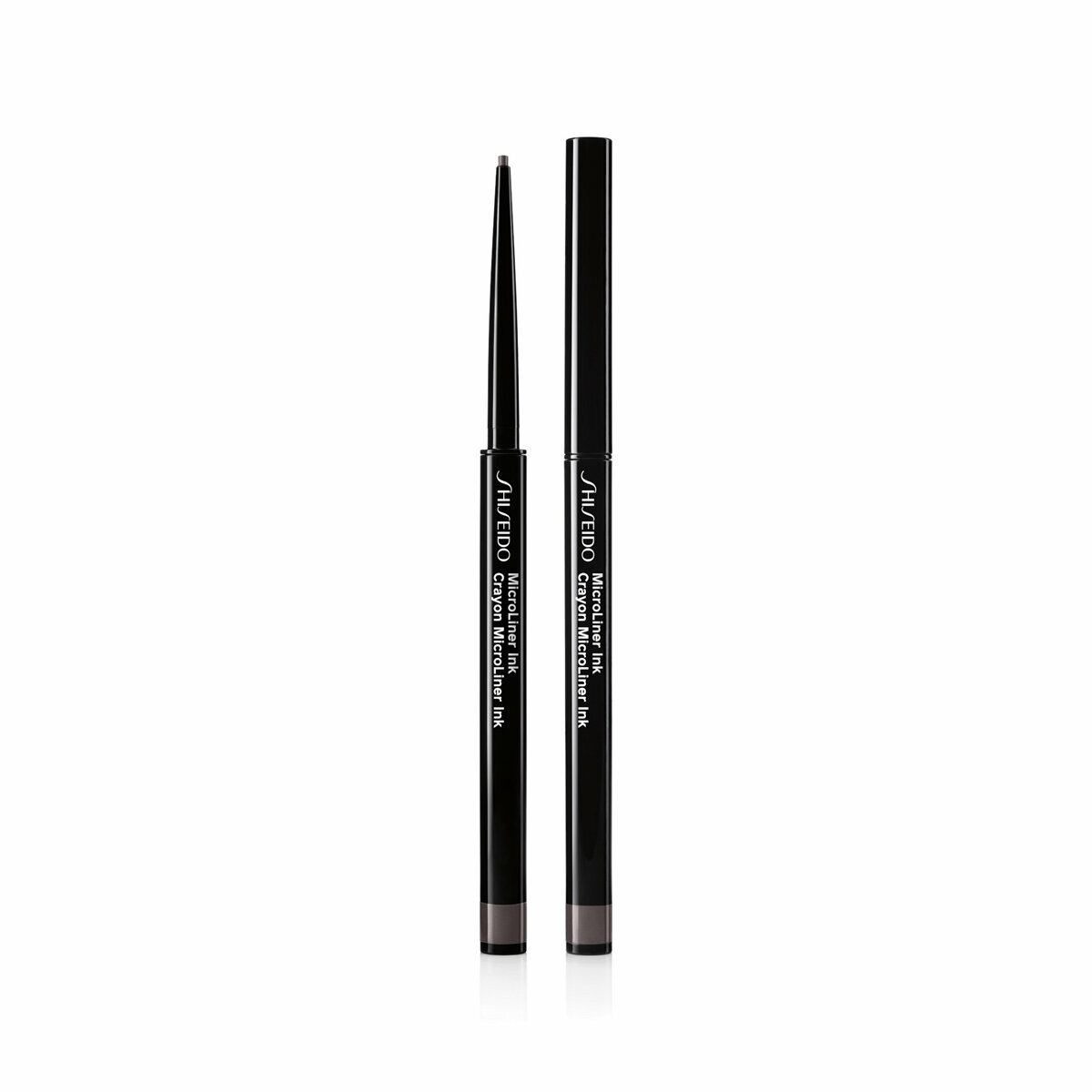 Shiseido Crayon MicroLiner Ink Тонкая подводка-карандаш для глаз | 7 Gray, 08 гр