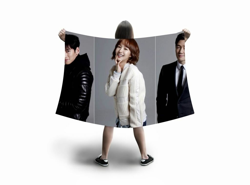 Флаг Хилер, Healer №9