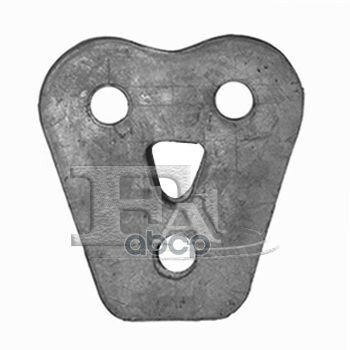 Подвес глушителя (резина) Hyundai, Kia FA1 арт. 743705