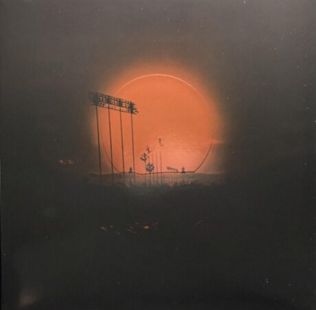 Виниловые пластинки, Royal Cream Records, BMG, THE AFGHAN WHIGS - How Do You Burn? (LP)