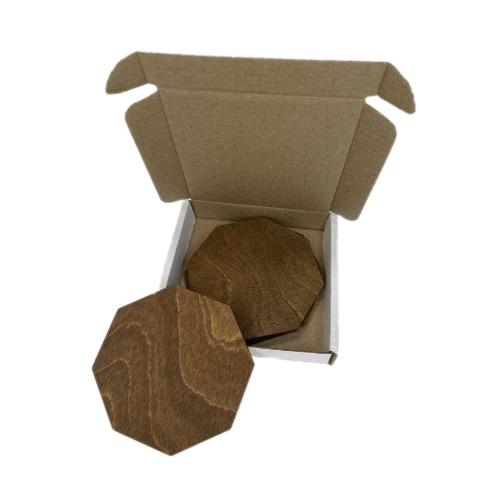 Подставка под горячее WoodsyWood