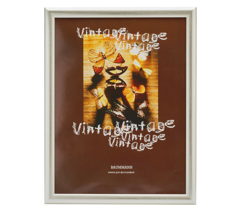 Фоторамка Baummann 20х30 см A2