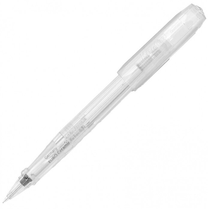 Kaweco 10002244 Ручка-роллер kaweco perkeo, all clear сt