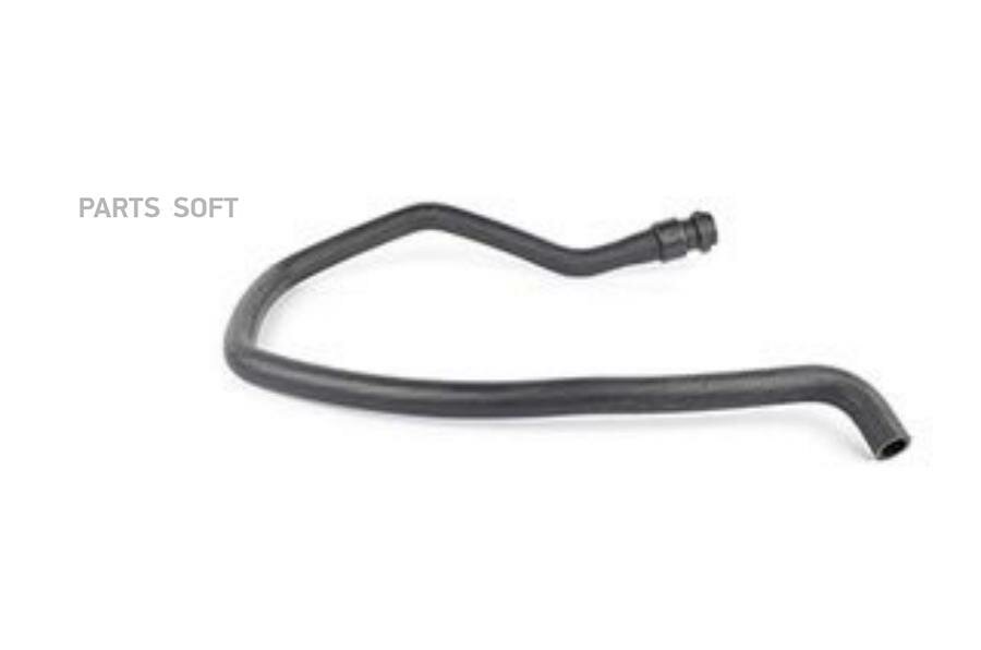 BSG70720192 BSG AUTO PARTS Шланг PEUGEOT Boxer (06-) системы охлаждения (бачок расширительный) BSG