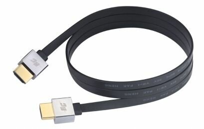 Real Cable HD-ULTRA 1m кабель HDMI
