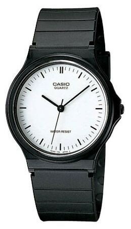Наручные часы CASIO Collection, черный