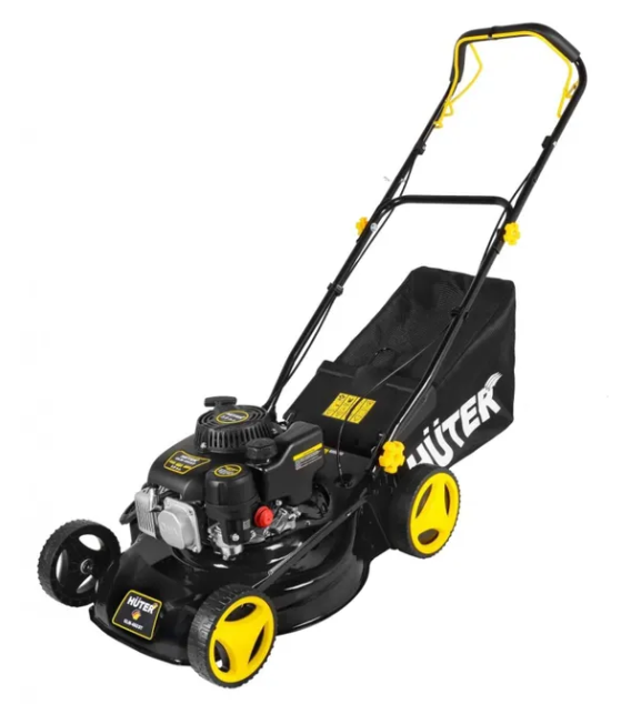 Газонокосилка Huter GLM-460ST 70/3/10