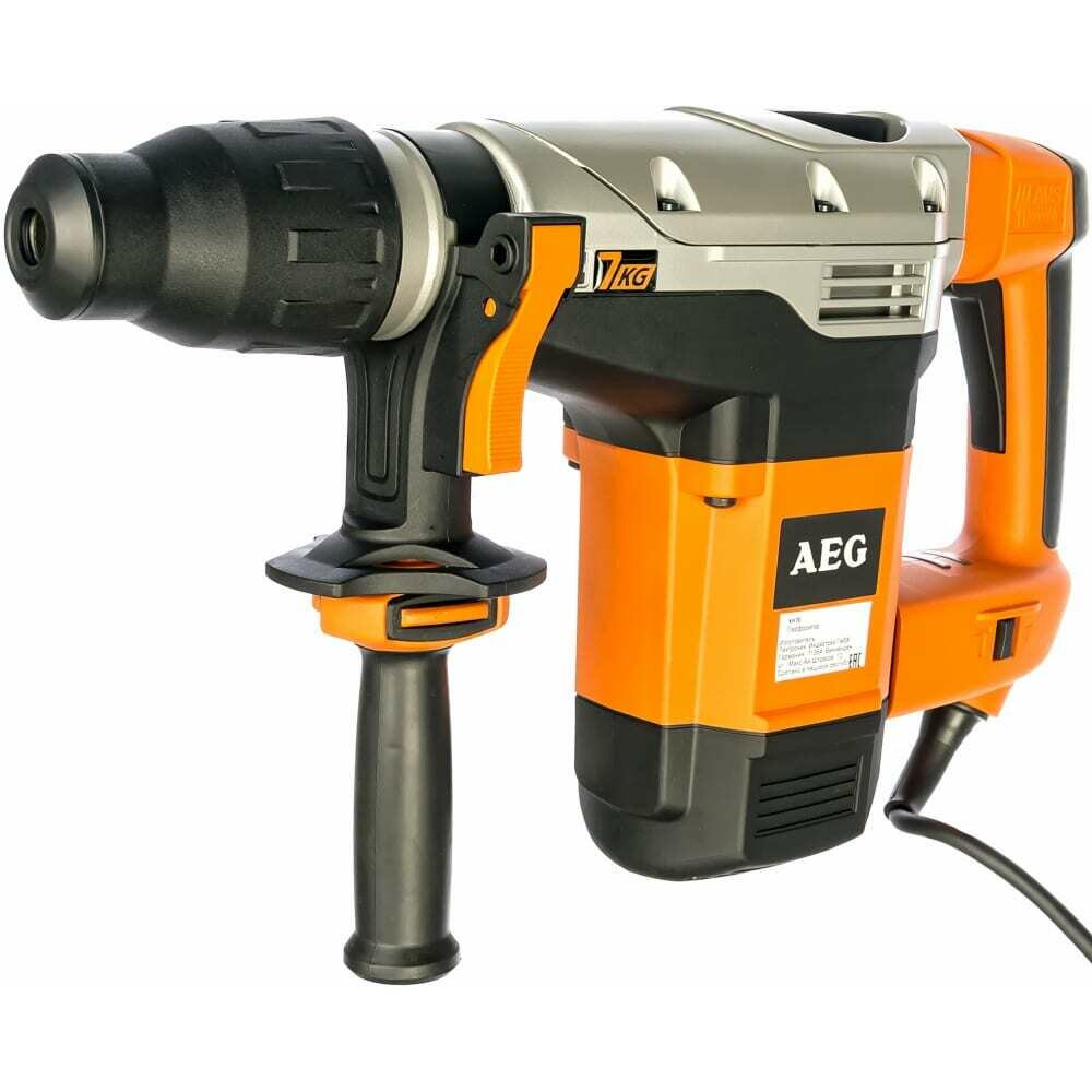 Перфоратор AEG KH7E 4935459609