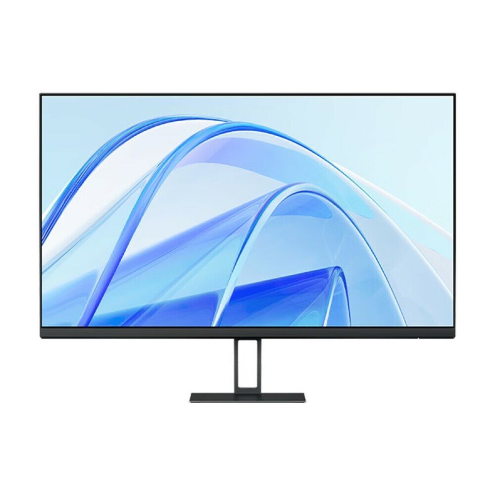 Монитор Xiaomi A27i, 27", 1920x1080, IPS, 100 Гц, корпус черный
