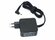 Блок питания (сетевой адаптер) для ноутбуков Lenovo 20V 2.25A 45W 4.0x1.7mm (PA-...