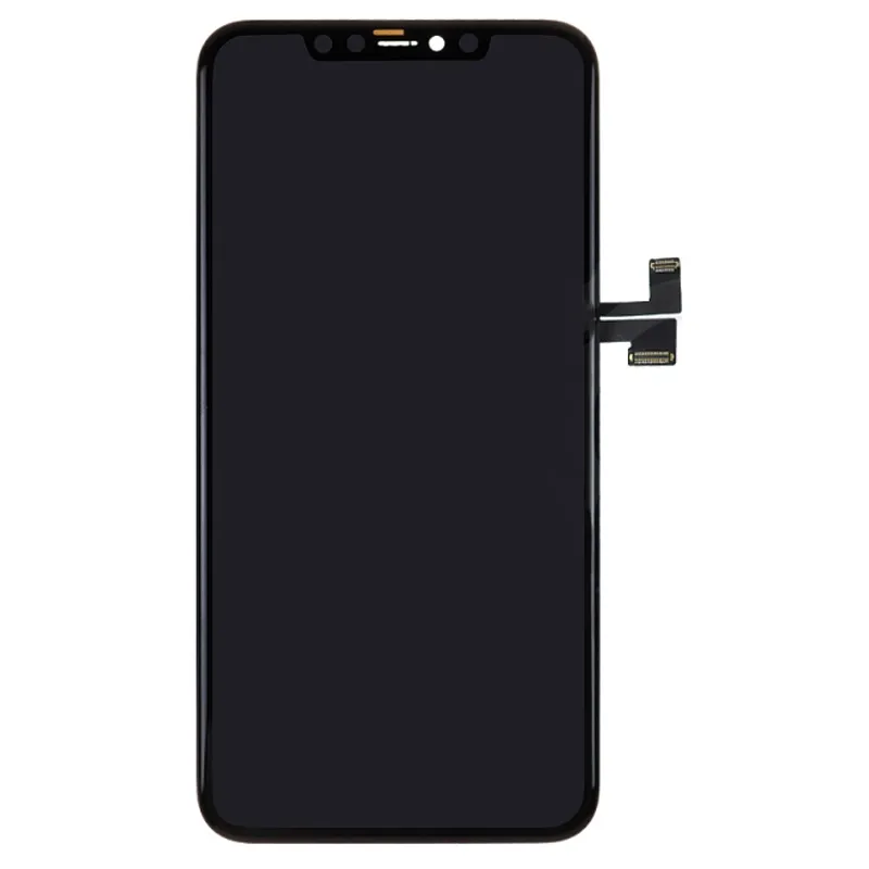 Дисплей для Apple iPhone 11 Pro Max с тачскрином Черный - OR