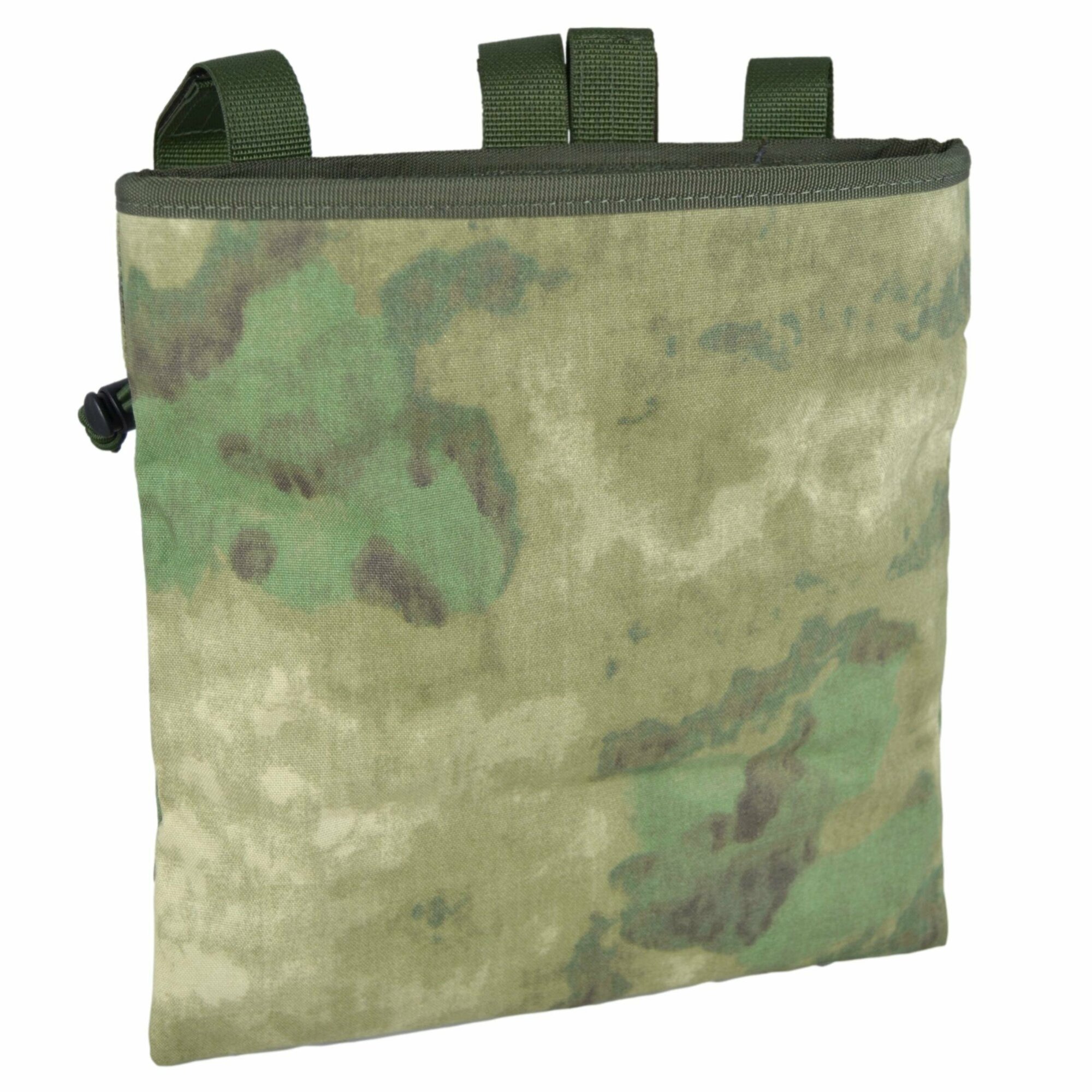 Подсумок под сброс магазинов Wartech UP-113 A-Tacs FG