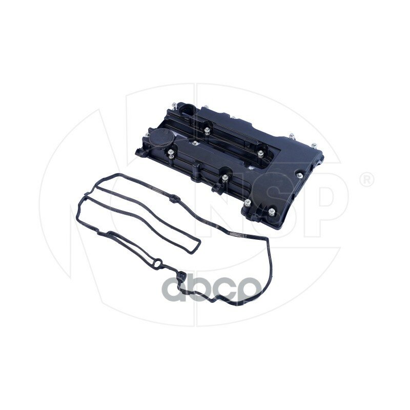 Крышка клаанная OPEL Astra J (9-1) NSP арт. NSP0155561426