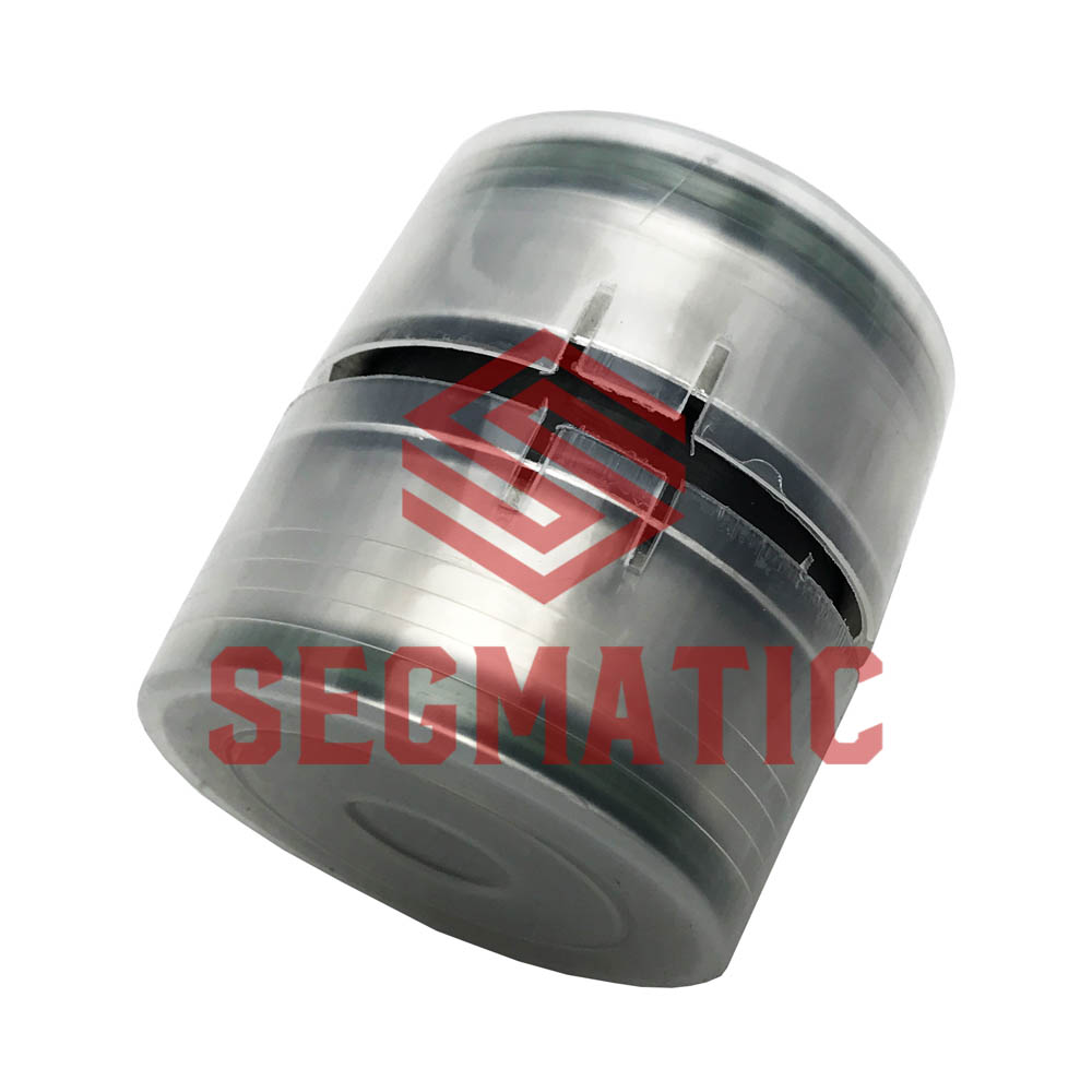 SEGMATIC SH10033 патрубок турбокомпрессора нижний: v.w. Golf (Гольф) V / Bora (Бора) 1.9 tdi Audi (Ауди) a3