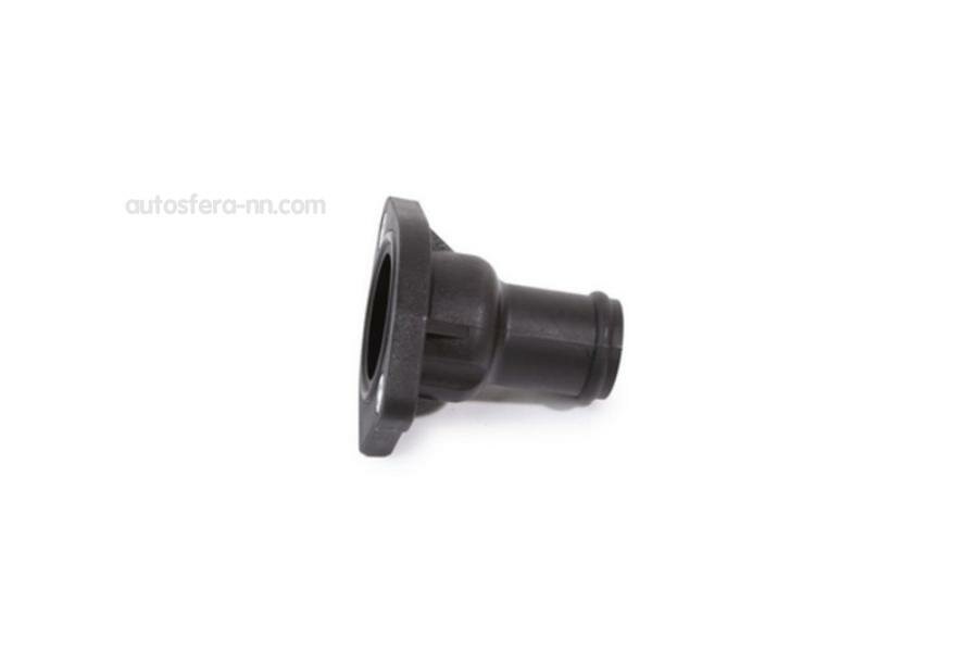 STELLOX 7550655SX Фланец системы охлаждения VAG