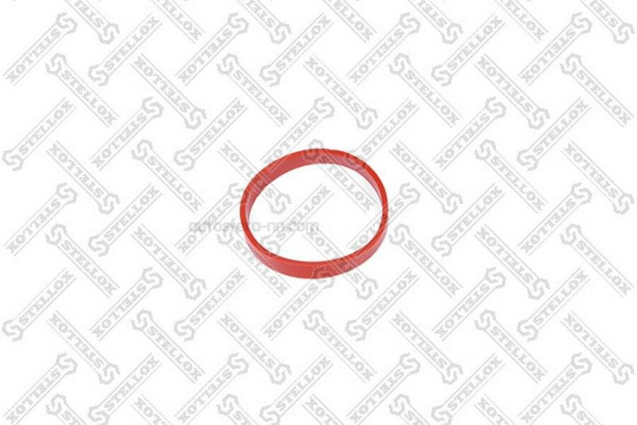 STELLOX 1126144SX прокладка коллектора впускного! (x5)\ Volvo S40/V50/C70/C30/V70 2.5i B5254T3 04>