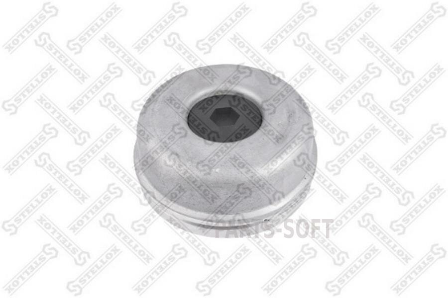 Крышка ступицы! Scania P/R-Ser. AM/AMA, ASA700/700D, ARA Stellox арт. 8300030SX