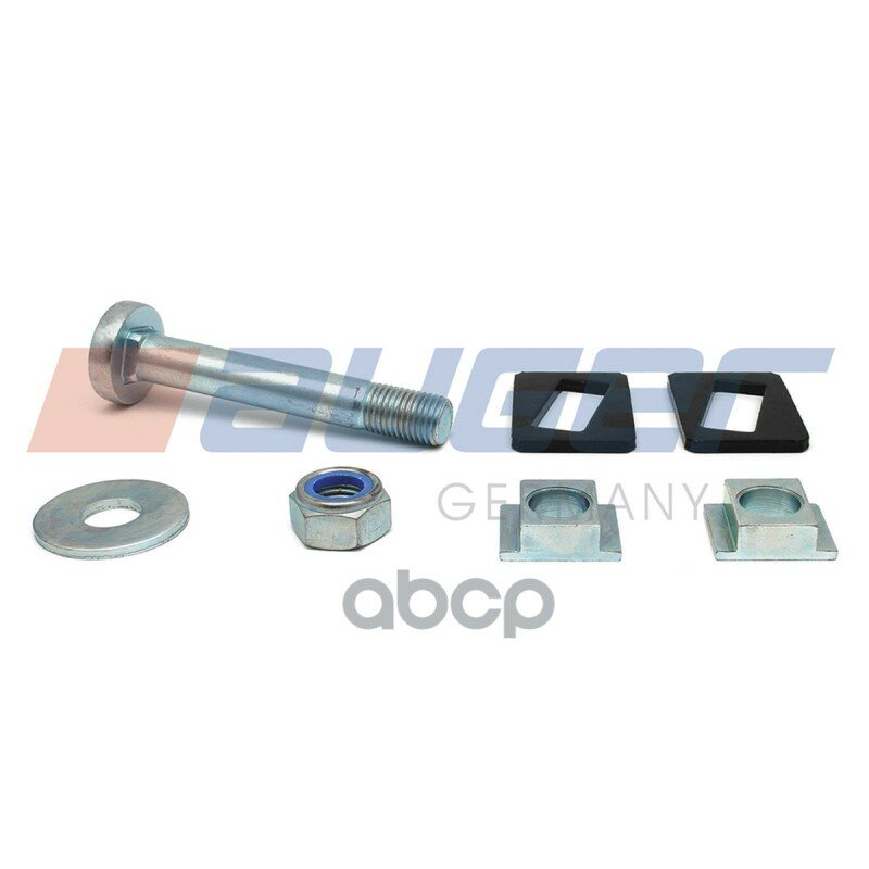 Палец рессоры (комплект) AUGER арт. 53537