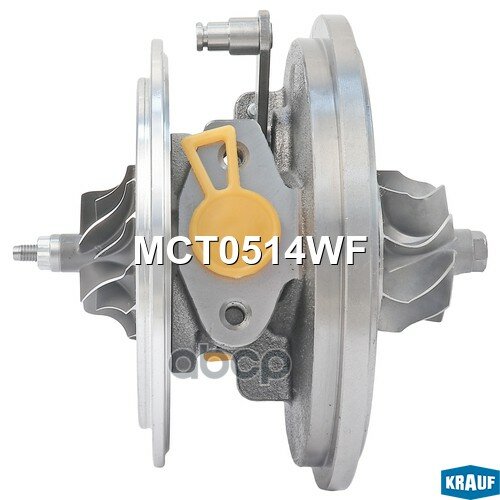 Картридж для трбокомрессора Krauf арт. MCT0514WF
