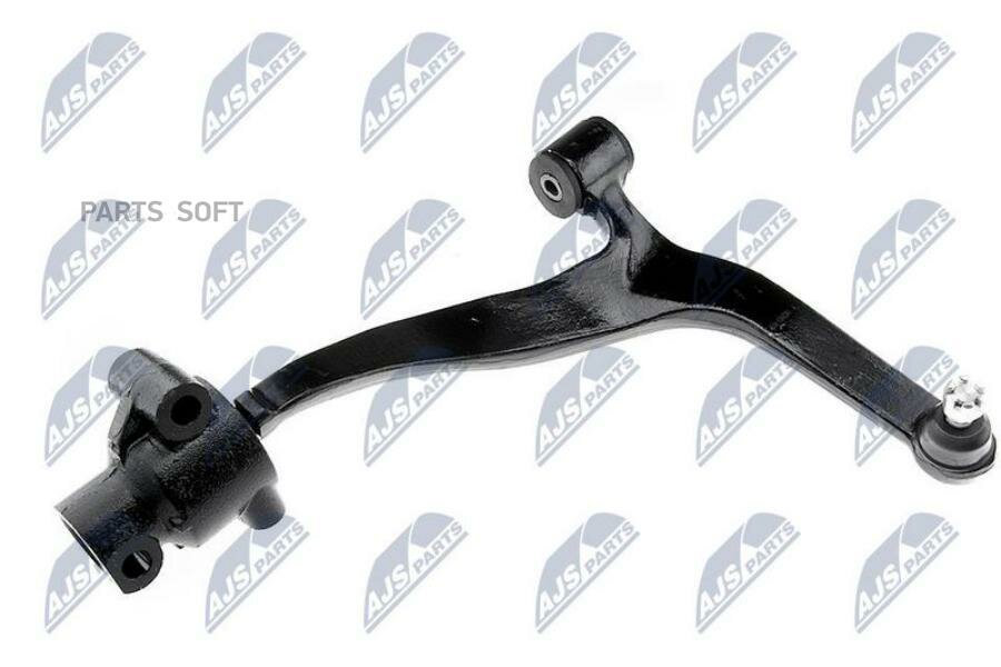 ZWDNS109 NTY Рычаг подвески нижний правый Infiniti FX35 03-