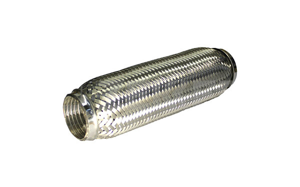 Zekkert Гофра глушителя 50x200 мм Interlock