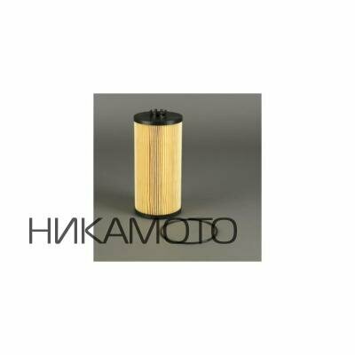 DONALDSON P550769 фильтрующий элемент масла!(б)\Omn MB Axor/Travego/Setra
