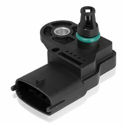 Датчик давления воздуха Bosch 0281006028