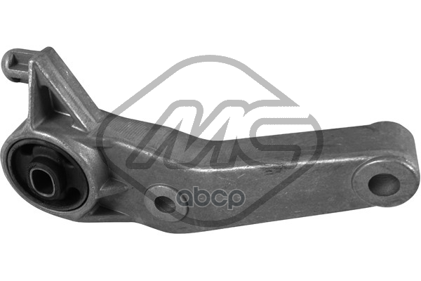 Подушка двигателя OPEL COMBO CORSA C CORSA C (X01) CORSA D CORSA D (S07) TIGRA TwinTop (X04) T METALCAUCHO арт. 57620