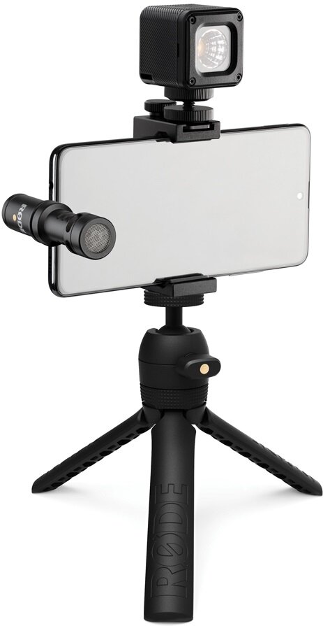 Rode Vlogger Kit USB-C Edition