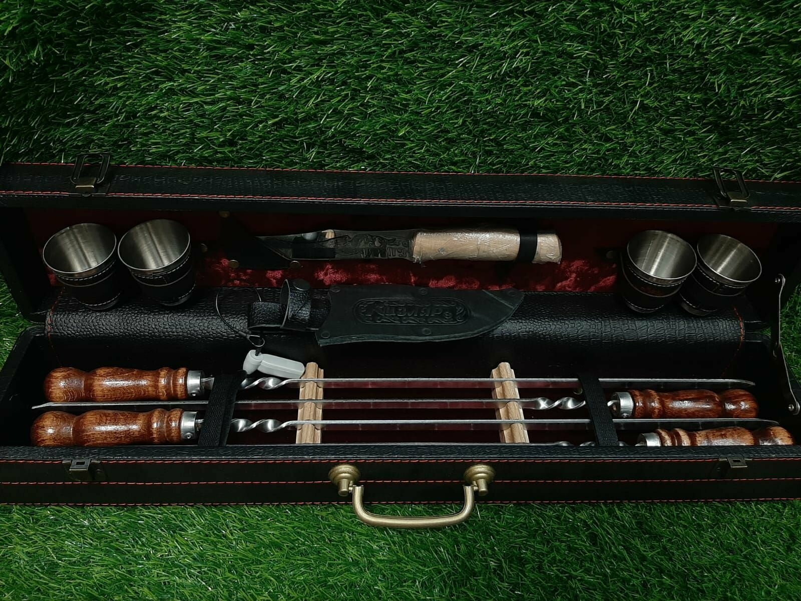 Подарочный набор "Россия"