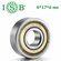 Подшипник 606 ZZ ISB