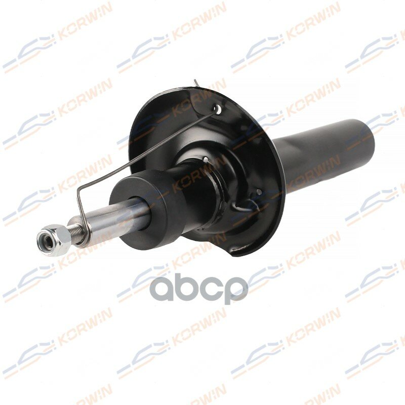 Амортизатор подвески (d=55mm) OCTAVIA/SUPERB 08- /GOLF 03- front KORWIN арт. KWCA1111