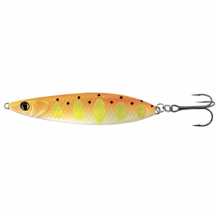 Блесна Stinger Caster 85мм 22гр #007