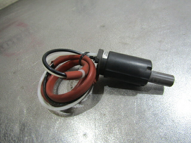 Клапан рычага КПП ZF Iveco Trakker