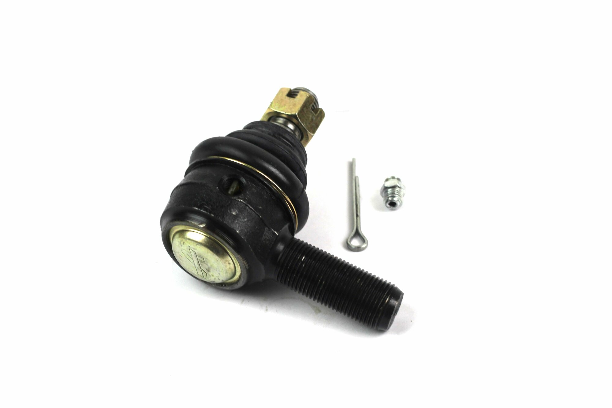 Наконечник рулевой УАЗ Левый "АДС"