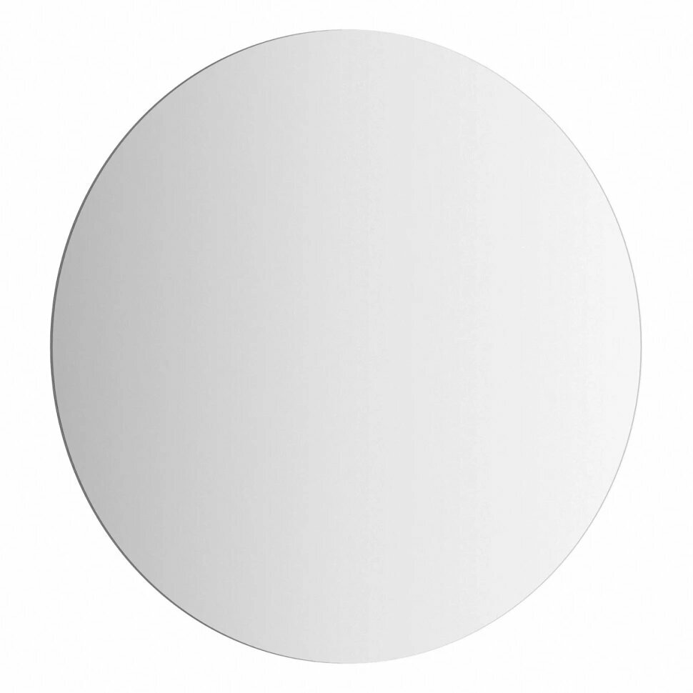 Зеркало 50x50 см Evoform Ledshine BY 2552