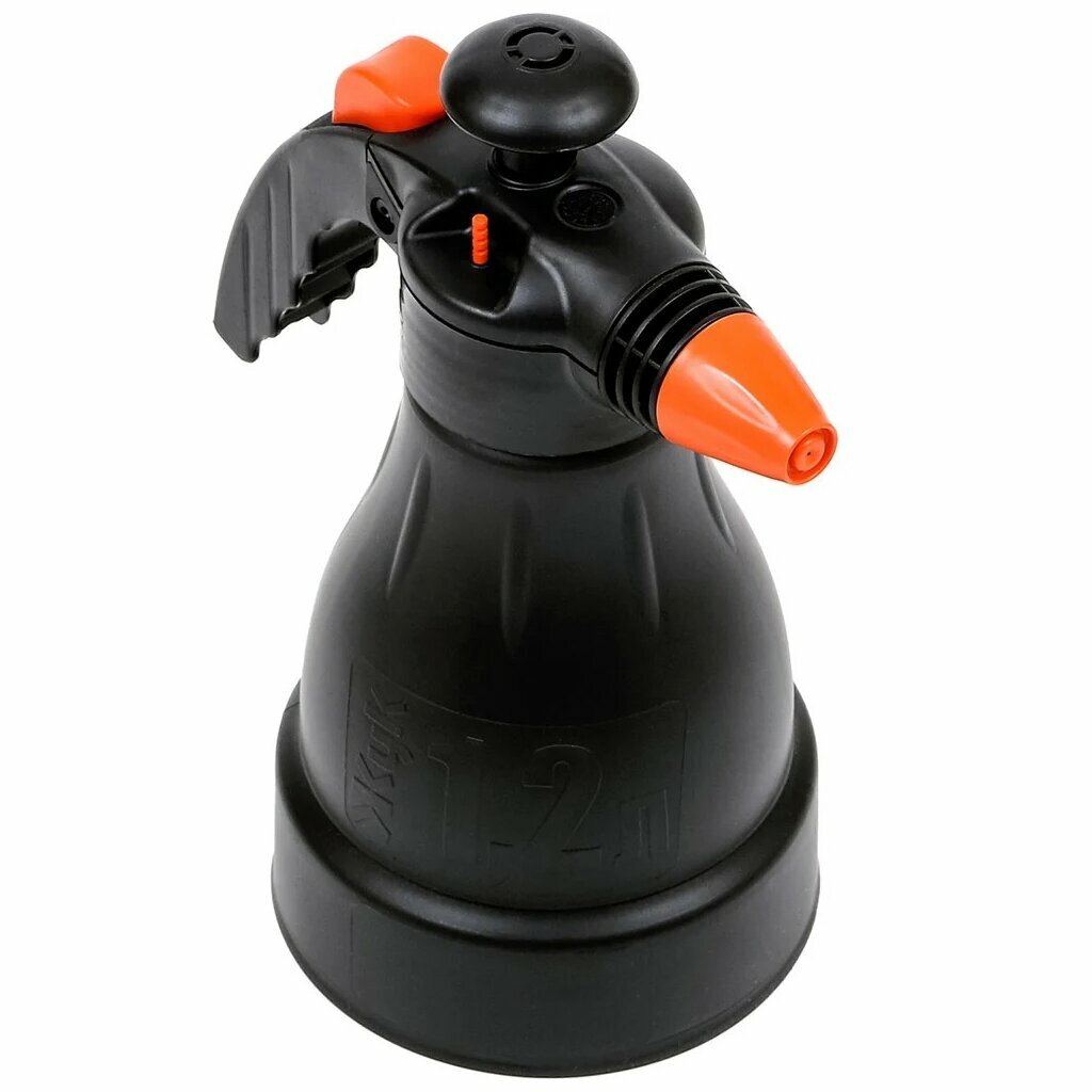 Опрыскиватель ЖУК (1,2 л, пневматический, ОП-230)