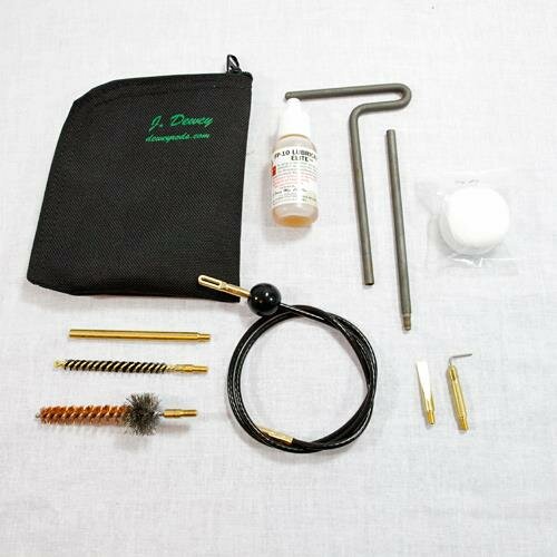 Полевой Набор Для Чистки В Сумке 9Мм Пистолет Fk9Mm