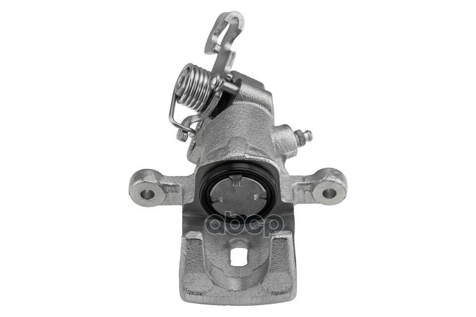 Суппорт HYUNDAI COUPE 96-, ELANTRA 00-06, LANTRA 95-00, KIA CERATO 04- /PRAWY/ NTY арт. HZT-HY-546