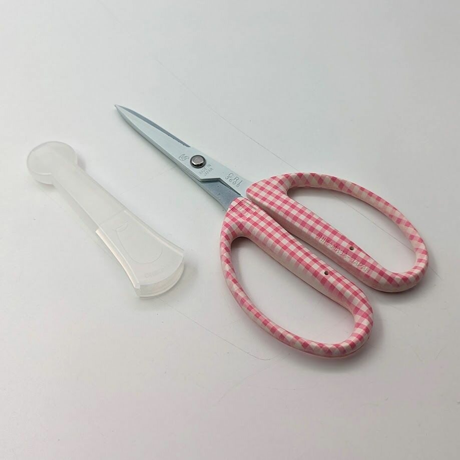 Ножницы флористические японские Chikamasa CRI-360