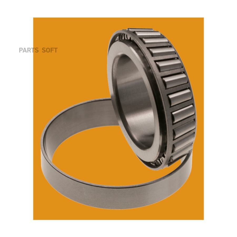 800787 ONYARBI Подшипник ступицы роликовый конический