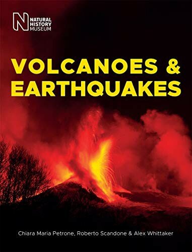 Volcanoes & earthquakes