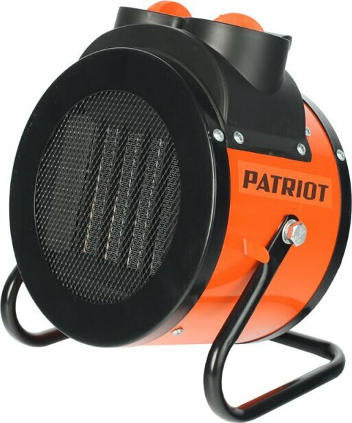 Пушка тепловая электрическая PATRIOT PTR 3S