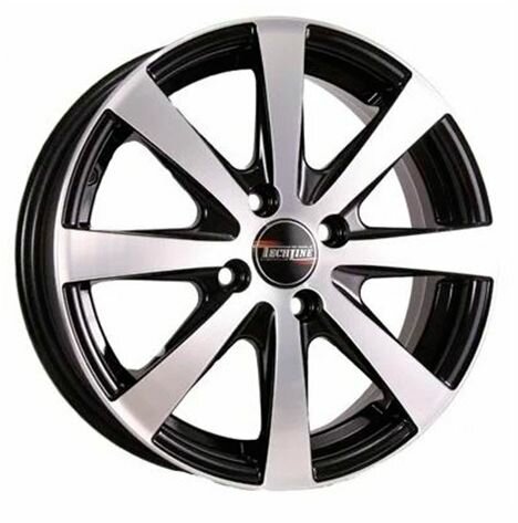 Автодиск TL 634 BD 16*6.0 45 4*100 60.1