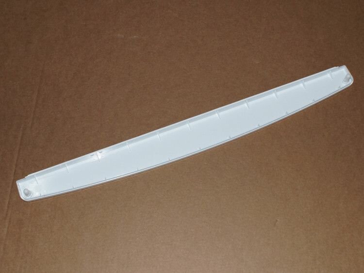 Накладка двери М/К и Х/К (бортик низкий) холодильника Атлант Минск (331603306000)